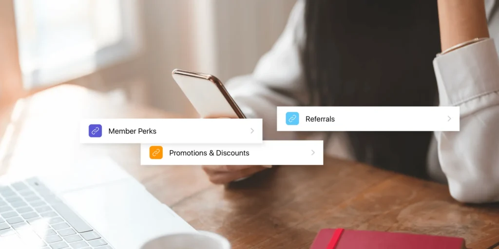 How to Leverage Menu Extensions to Share Information and Grow Your ...