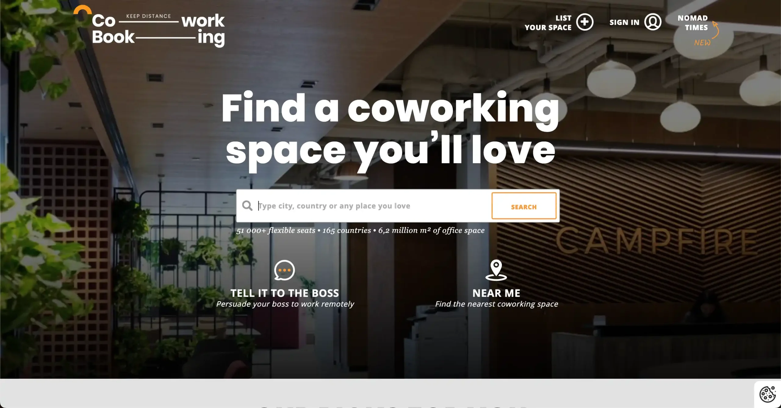 14 Best Coworking Websites to Get Listed On - Optix