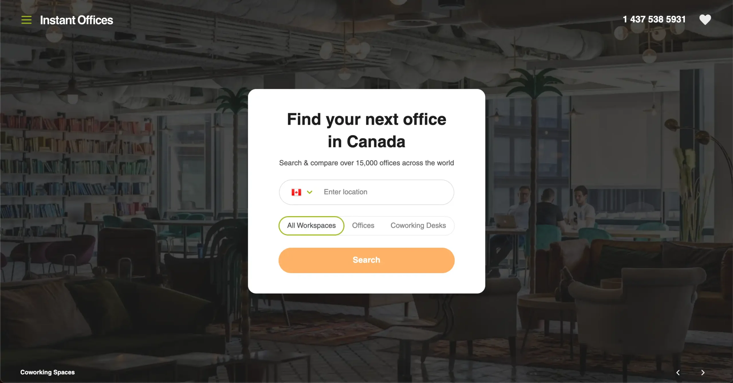 14 Best Coworking Websites to Get Listed On - Optix