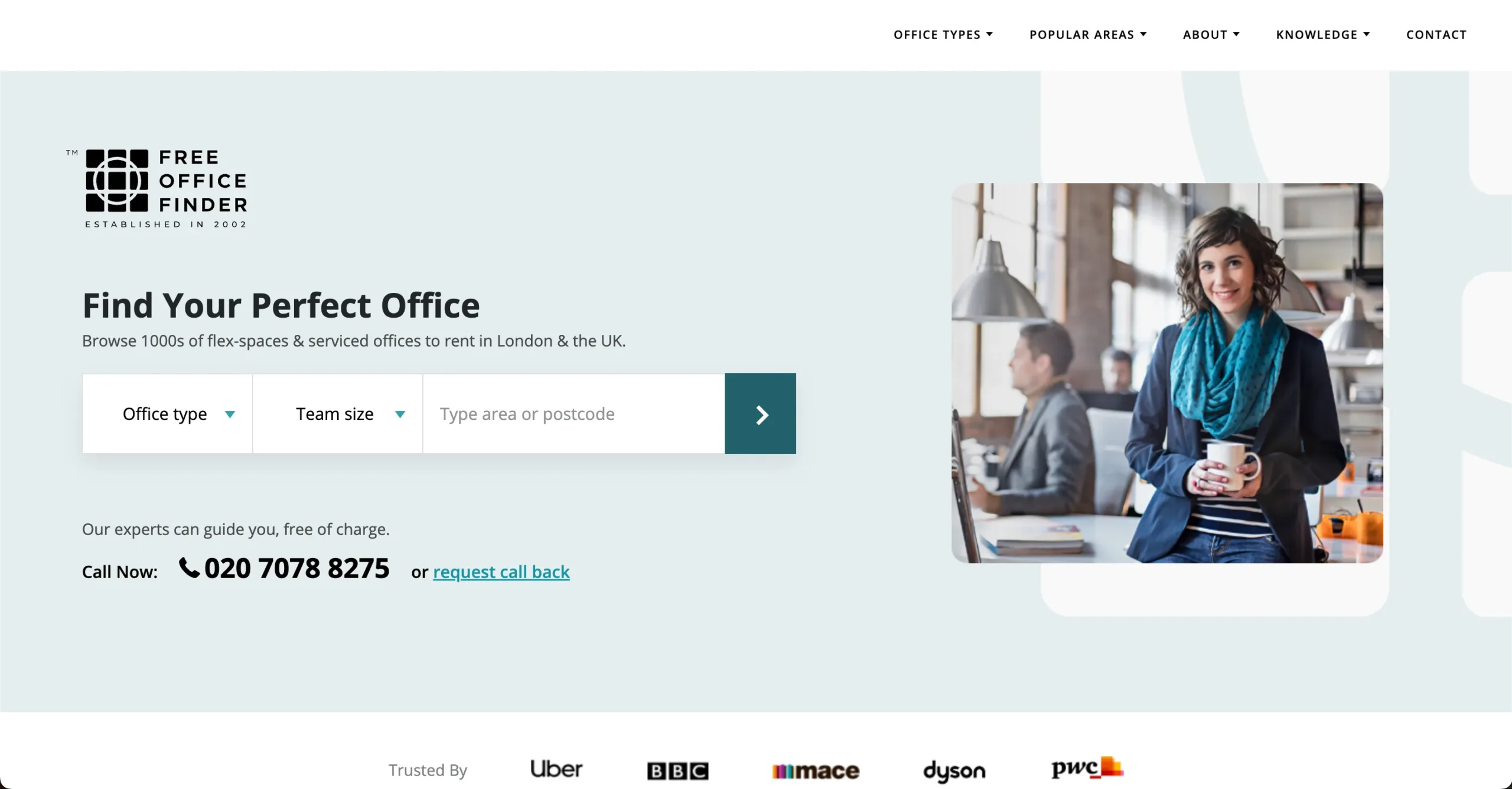 14 Best Coworking Websites to Get Listed On - Optix