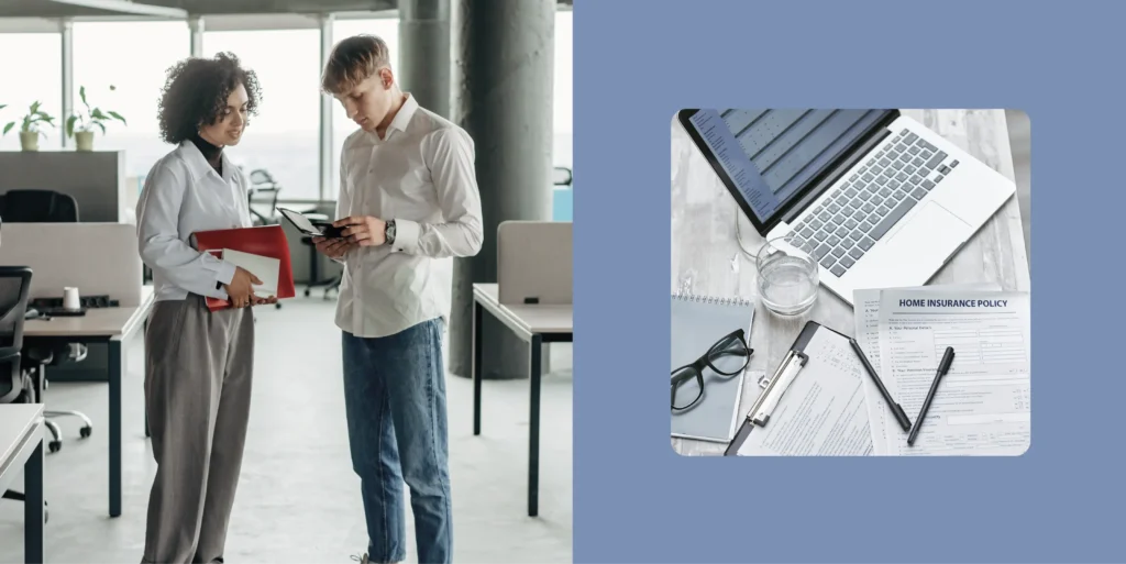 Coworking Space Insurance: What You Need to Know - Optix