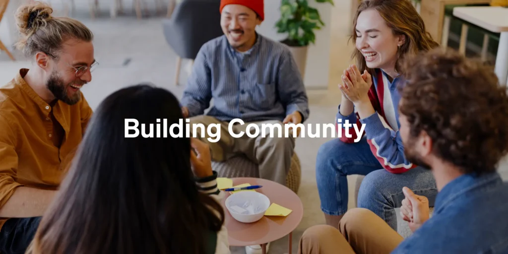 How to Build a Coworking Community (According to Experts) - Optix