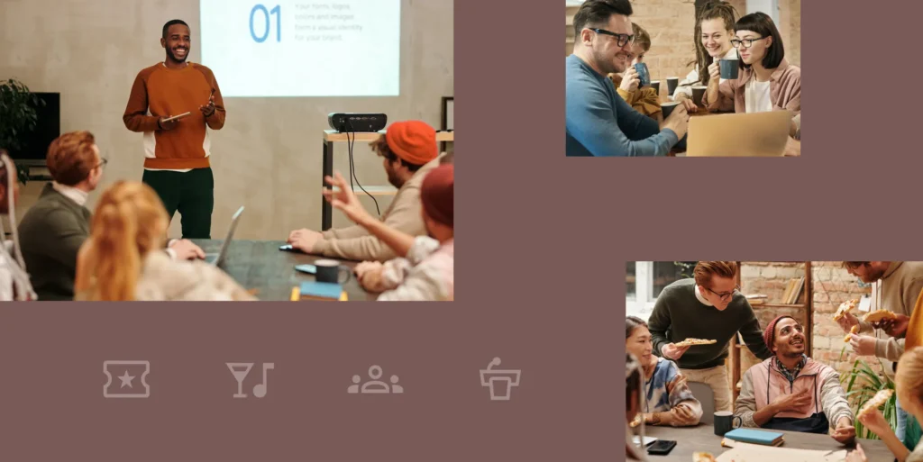 How to promote your coworking events - Optix