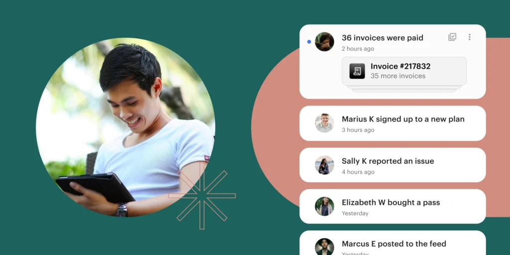 Introducing: Notifications - Optix