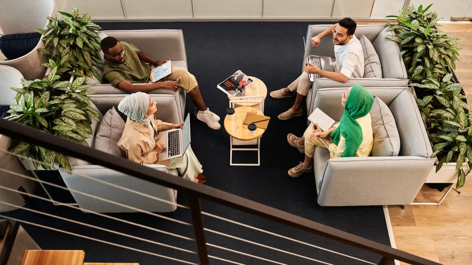 What to Know About Coworking Software Migration - Optix