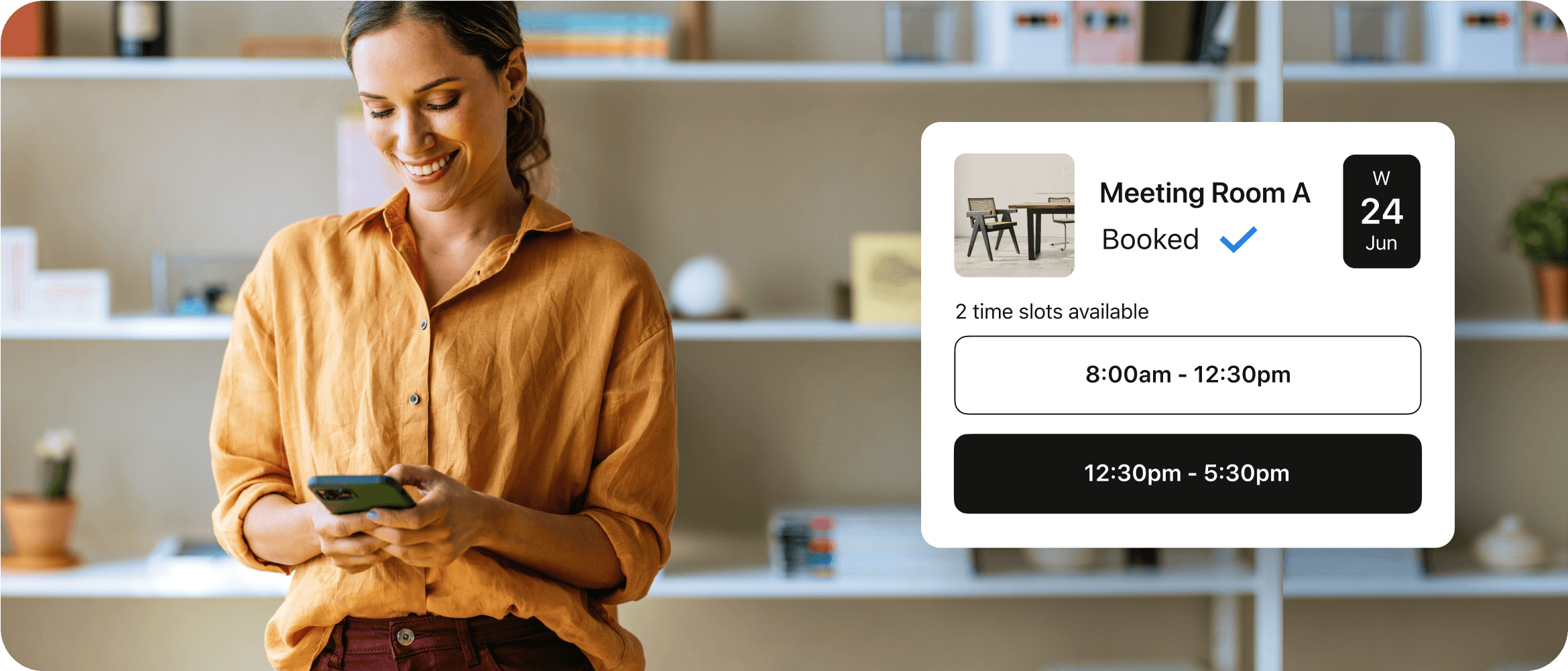 Optix | Software for Better Coworking Spaces