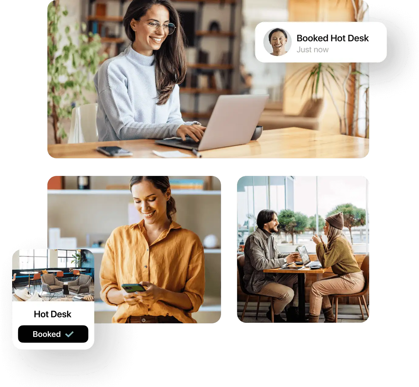 Optix | Software for Better Coworking Spaces